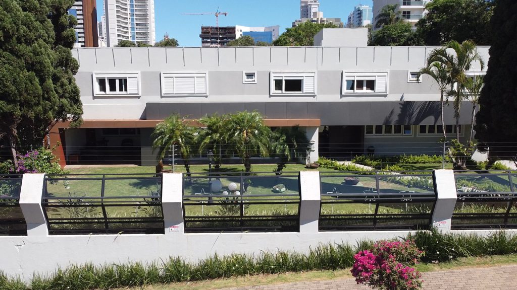 Quem somos – Residencial Sênior Balsamo De Gileade